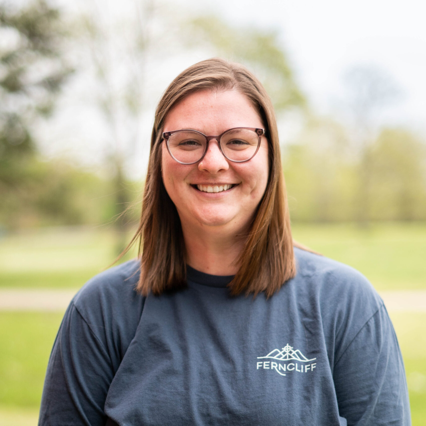 Ruth Arnold - Assistant Program Director - FerncliffFerncliff